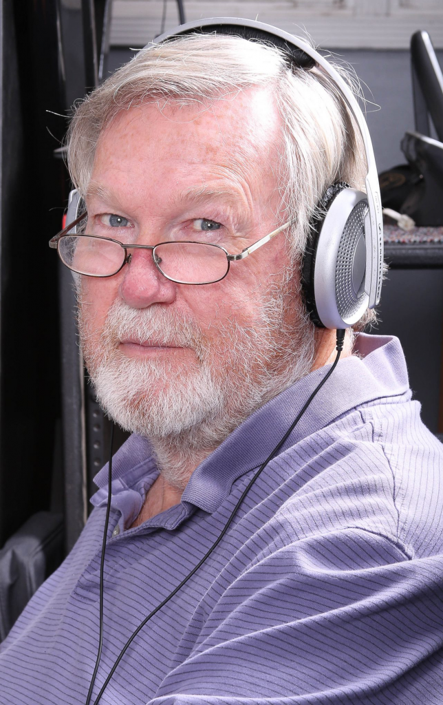 About The Show - Here's to Your Health